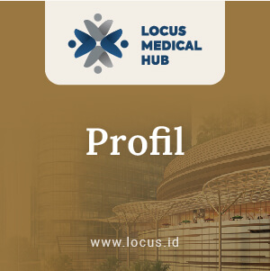 Profil - locus