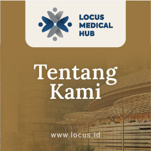 Penyedia Layanan Fasilitas Kesehatan Terbaik - Locus
