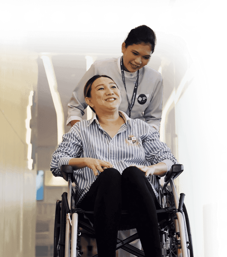 Medical Center terbaik di Surabaya - Locus