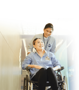 Medical Center terbaik di Surabaya - Locus